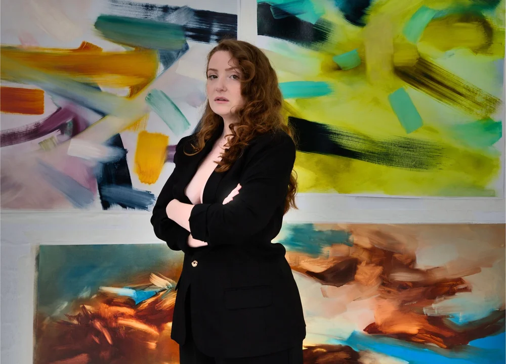 Exhibitions and Shows | What's on, and what's coming up — Tyger Gallery