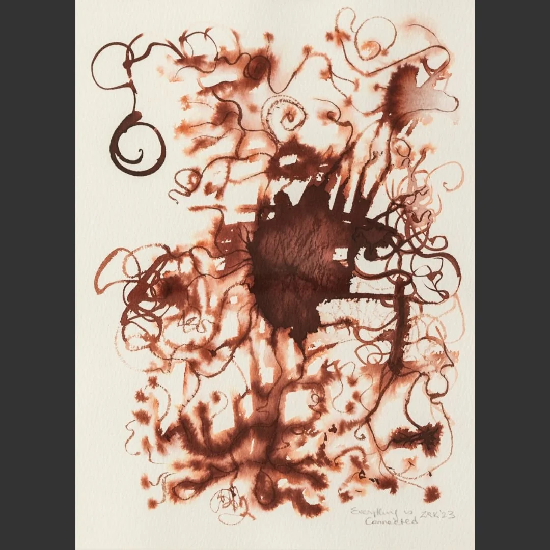 Karen Visser - artist — Tyger Gallery