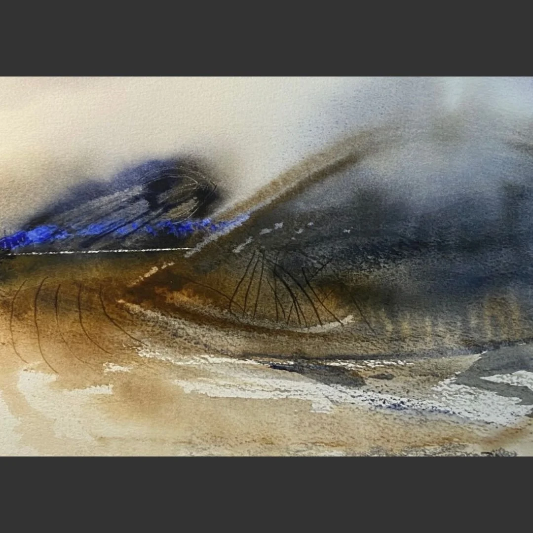 Karen Visser - artist — Tyger Gallery