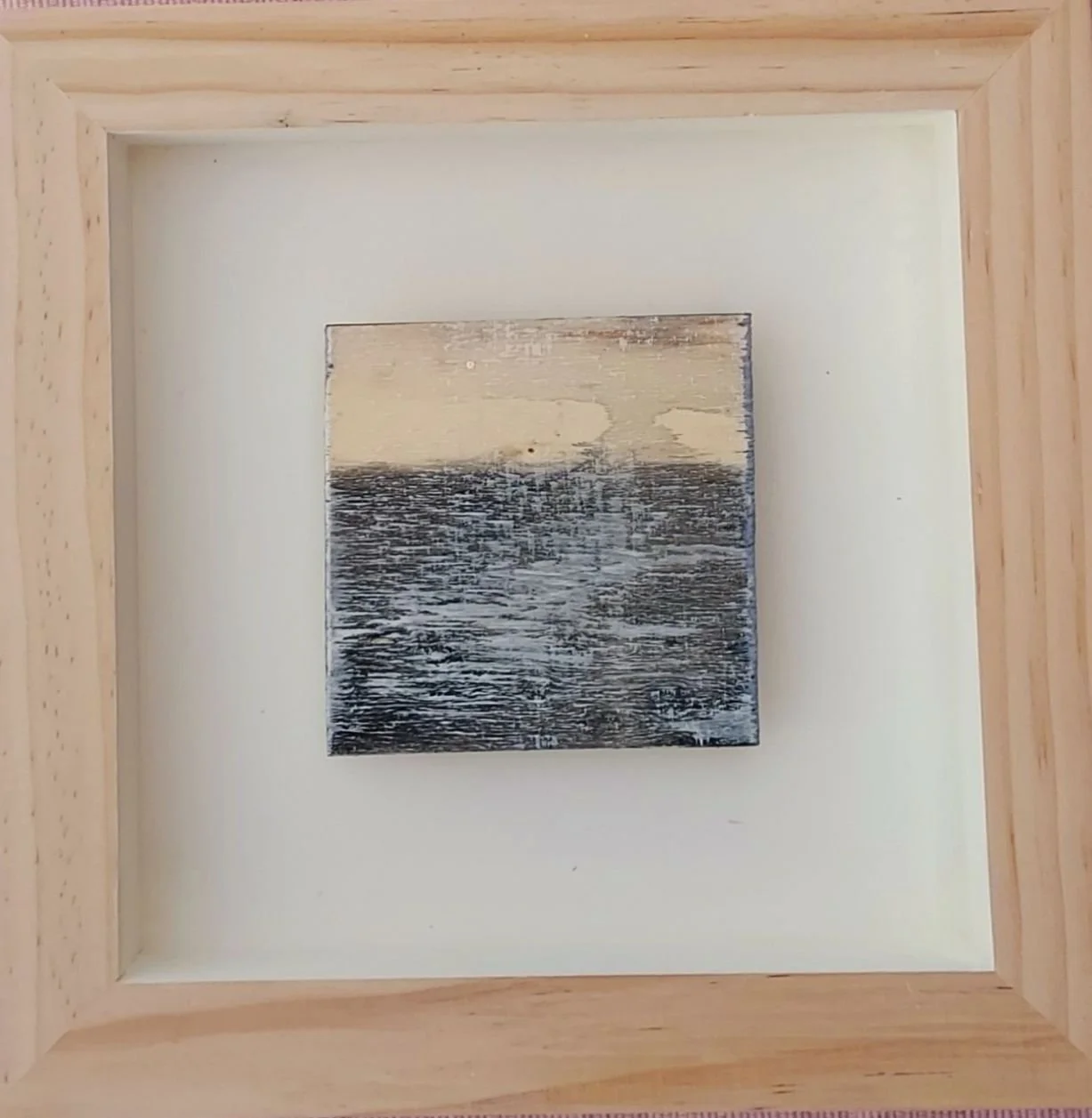 Valeska Tilly - artist — Tyger Gallery