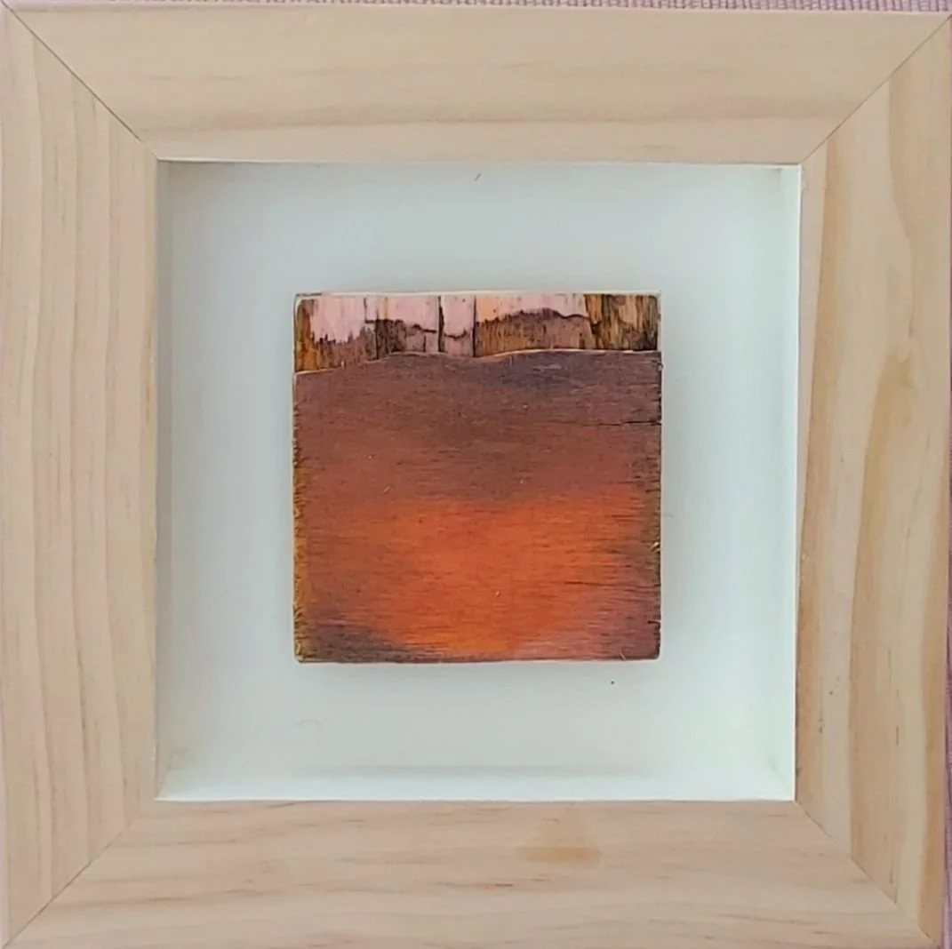 Valeska Tilly - artist — Tyger Gallery