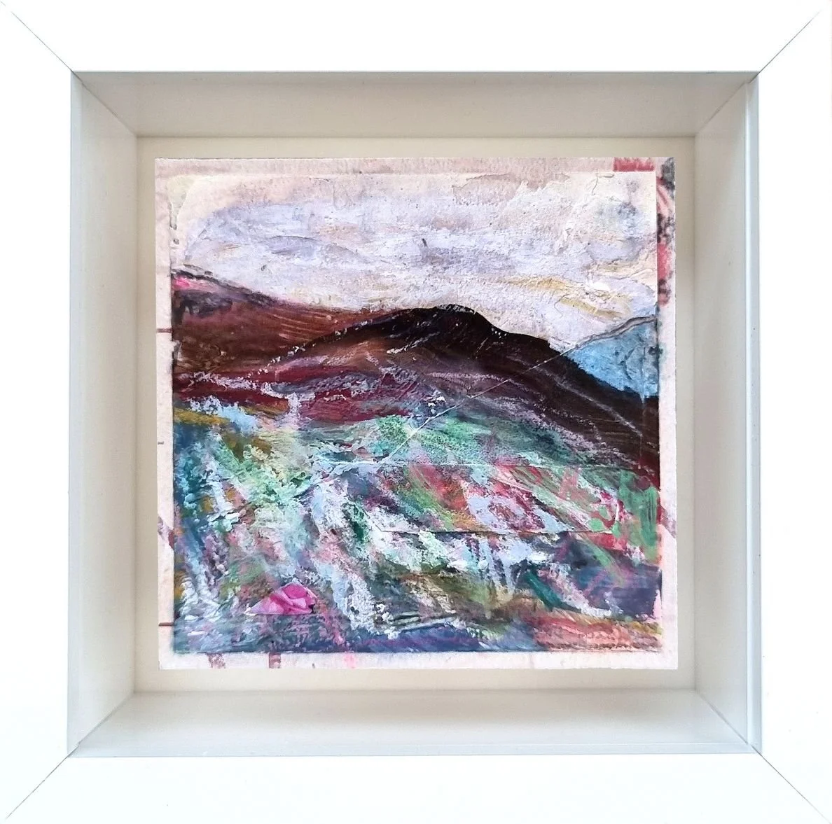 Tyger Gallery | beautiful and affordable art | Yass Valley