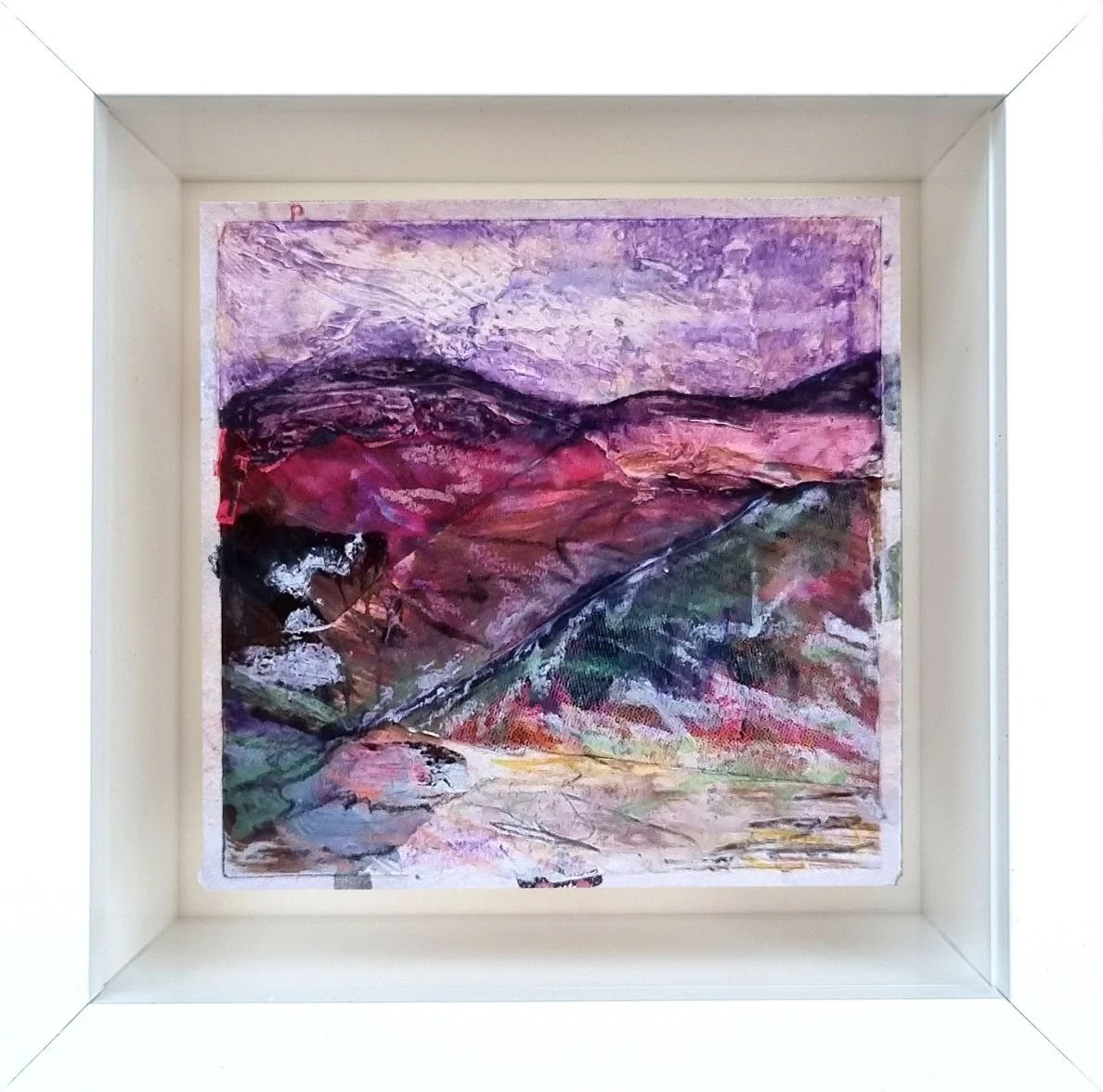 Tyger Gallery | beautiful and affordable art | Yass Valley