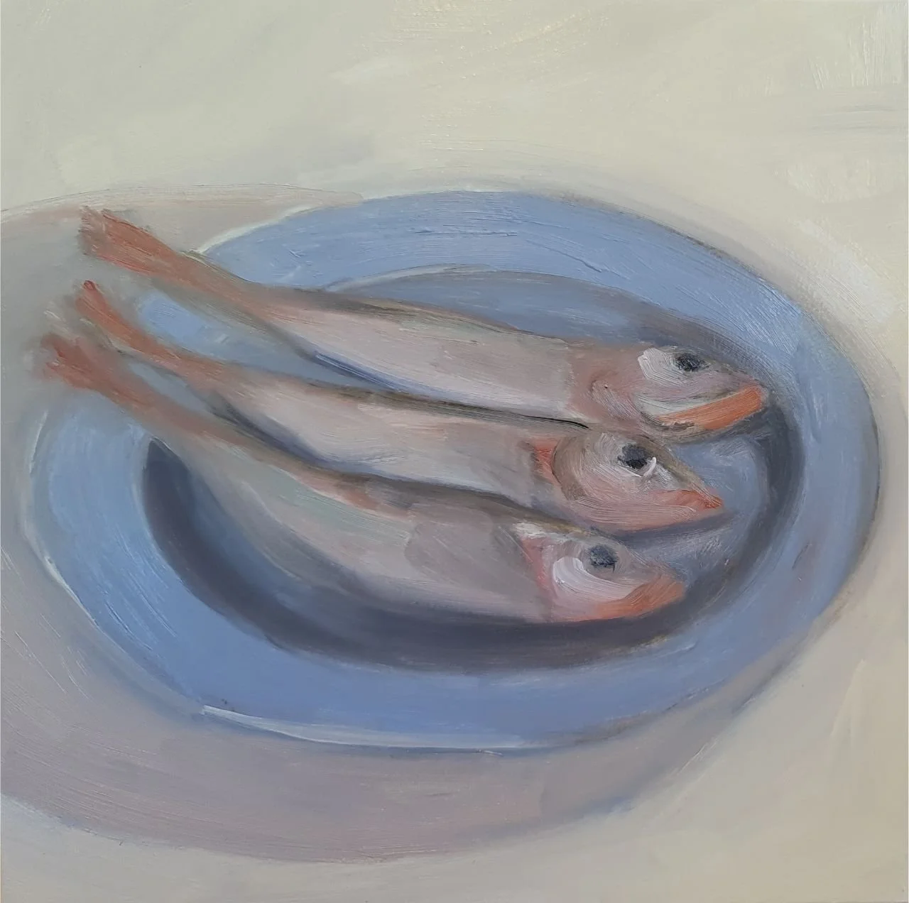 Tyger Gallery | beautiful and affordable art | Yass Valley