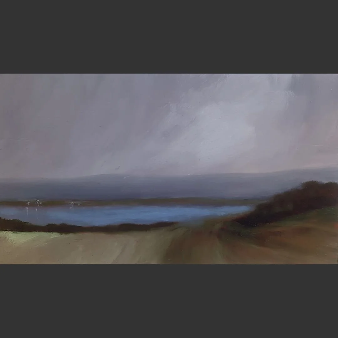 Tyger Gallery | beautiful and affordable art | Yass Valley