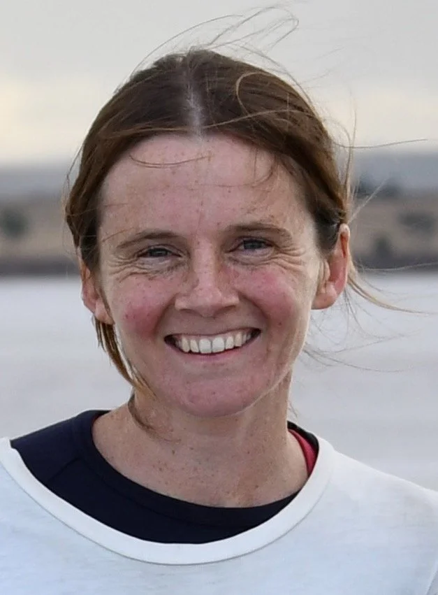 Penny Deacon - Living in Another World — Tyger Gallery