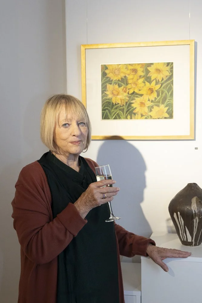 Tyger Thoughts - news — Tyger Gallery