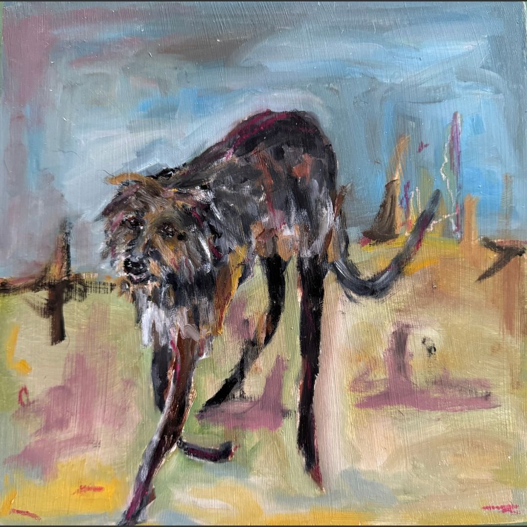 Home Gallery | Sara Phemister — Tyger Gallery