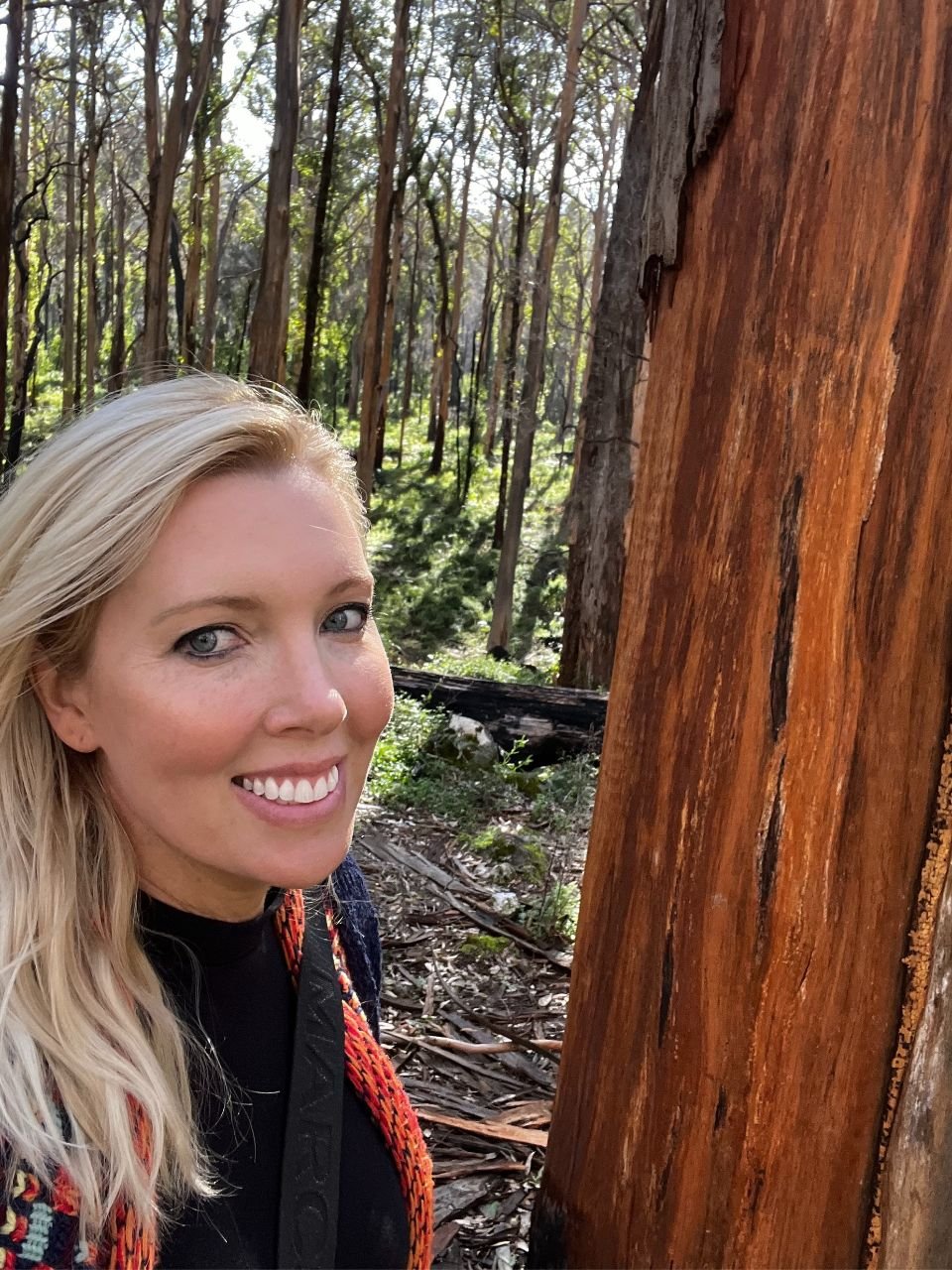 “A dance between my memory, the paint and the canvas”: Emily Eldridge — Tyger Gallery