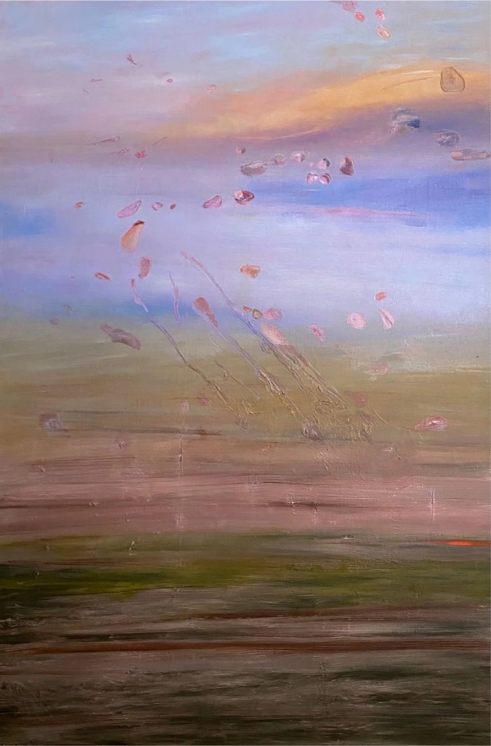 Valeska Tilly & Barbara Connolly 'Identity in Landscape' opening ...