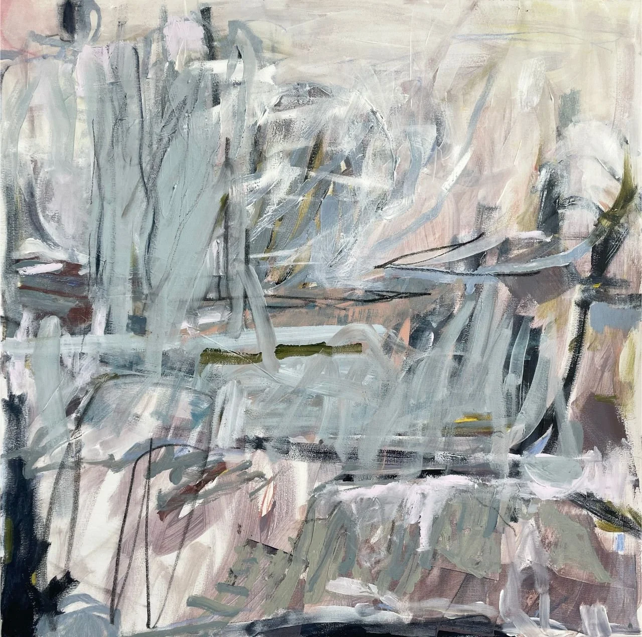 Kate Cox 'Daydreamer's Conference' opening celebrations — Tyger Gallery