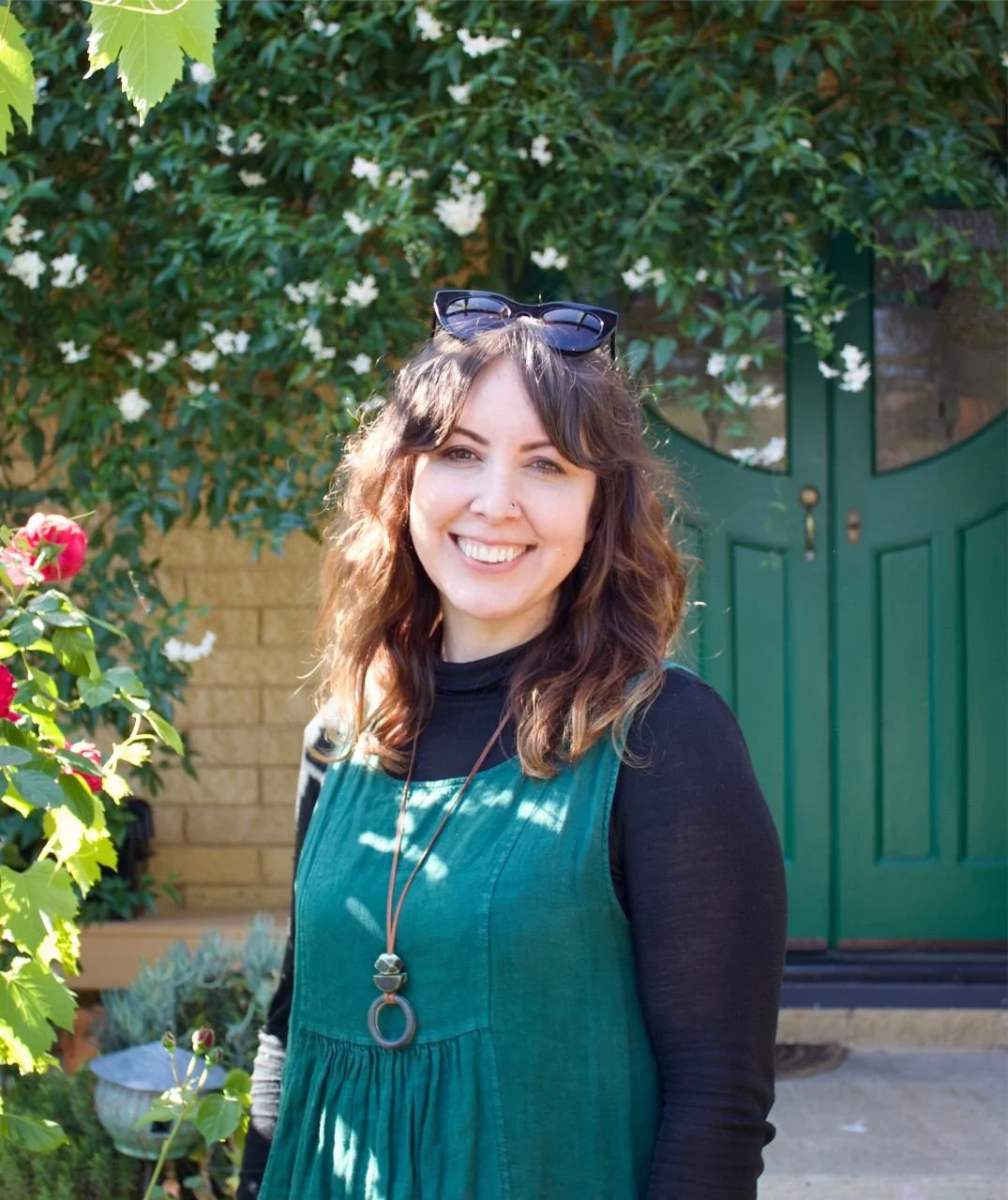 Kasey Robinson - artist — Tyger Gallery