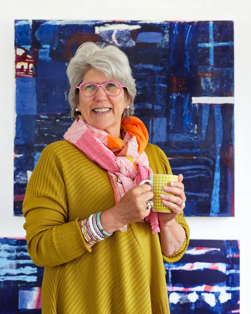 Lindi Forde | Artist — Tyger Gallery