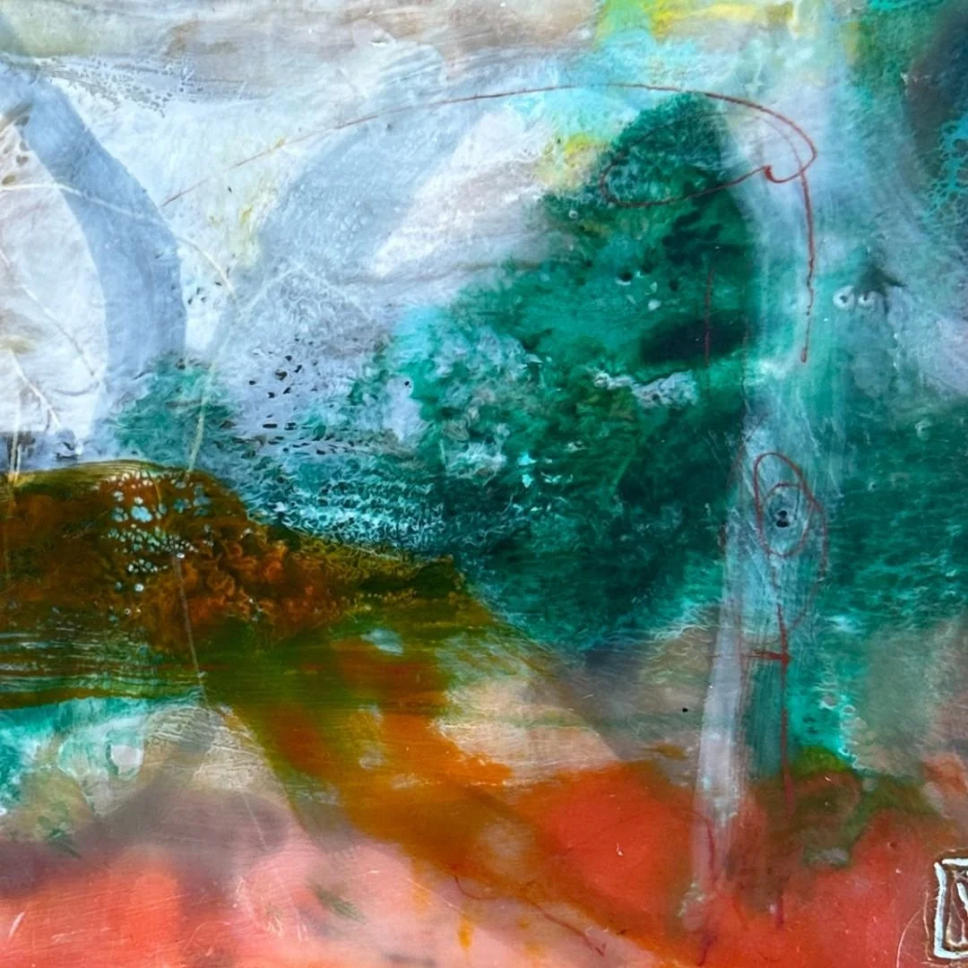 Tyger Gallery | beautiful and affordable art | Yass Valley