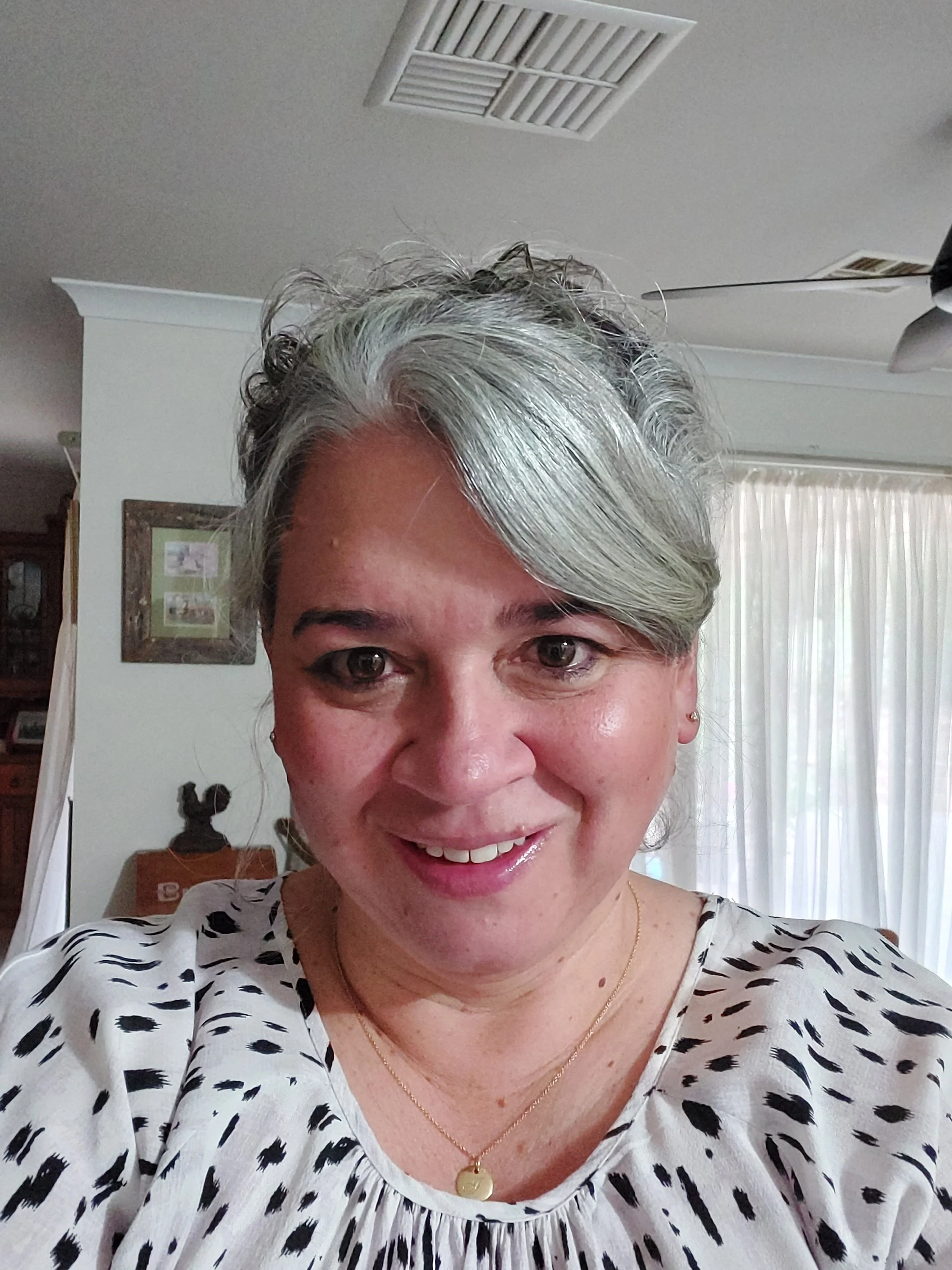 Jenny Johnson | Artist — Tyger Gallery