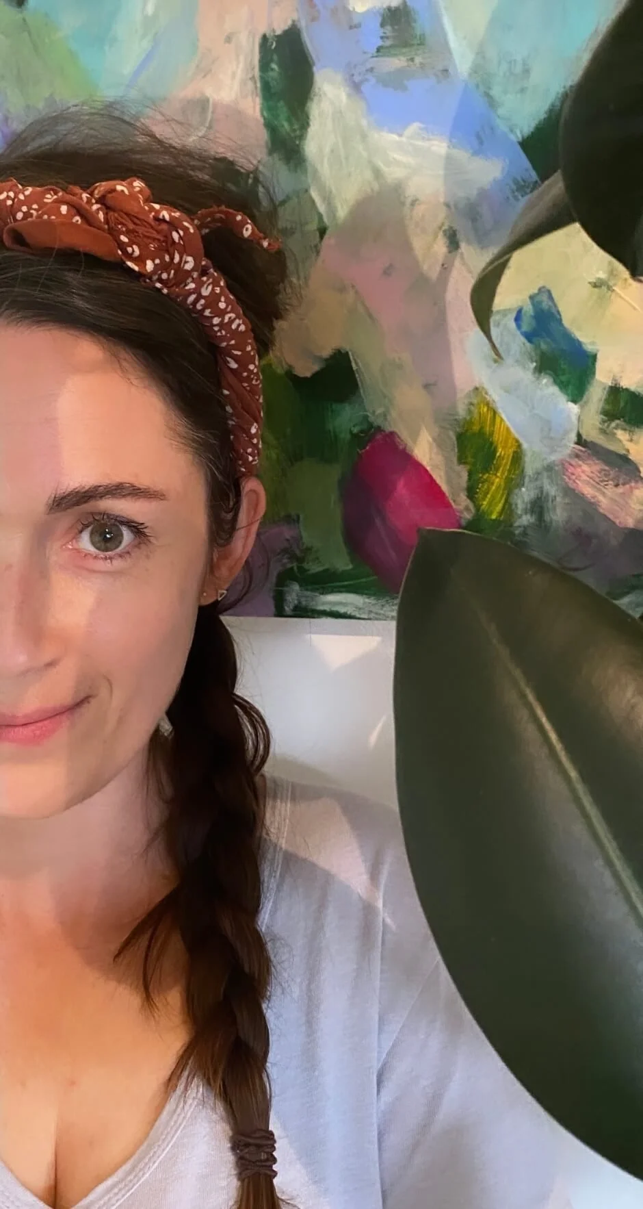 Amanda Ferguson - artist — Tyger Gallery