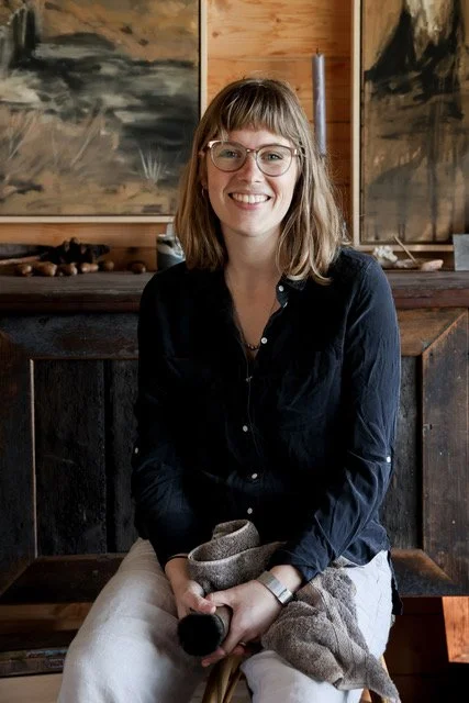 Lucy Hersey | Artist — Tyger Gallery