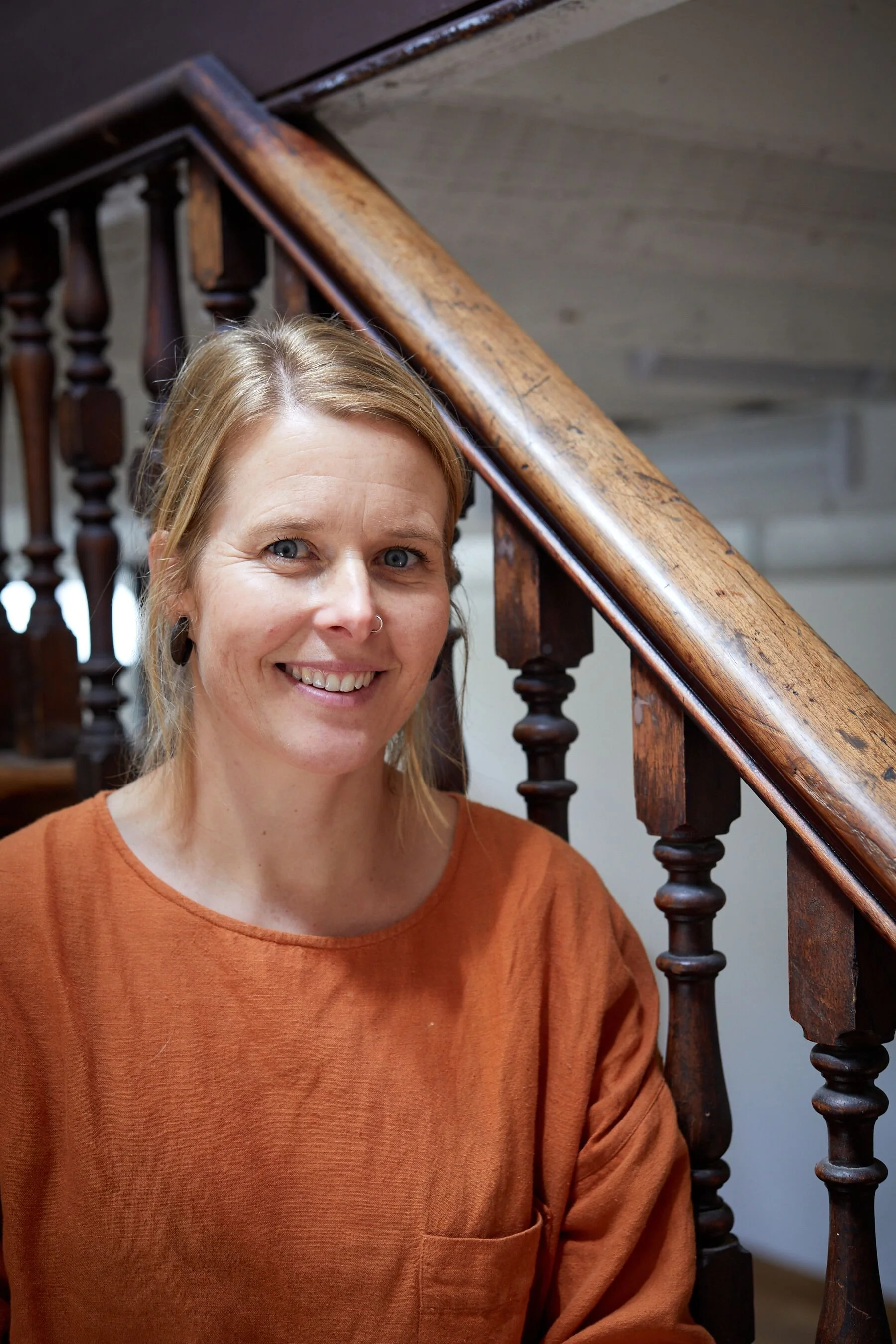 Sophie Perez | Artist — Tyger Gallery