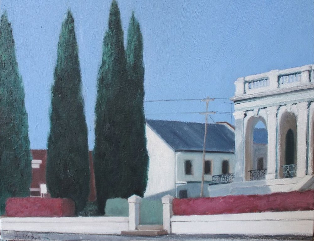 Exhibitions and Shows | What's on, and what's coming up — Tyger Gallery