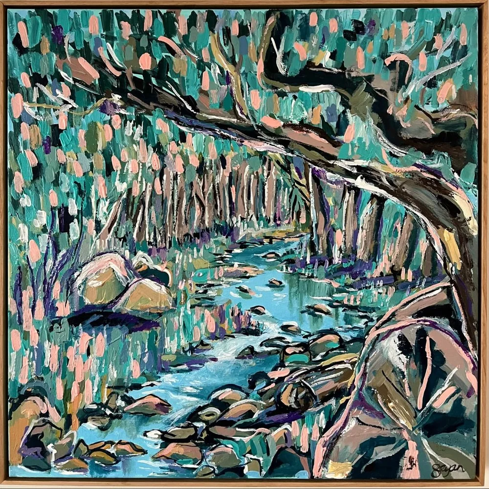 Exhibitions and Shows | What's on, and what's coming up — Tyger Gallery