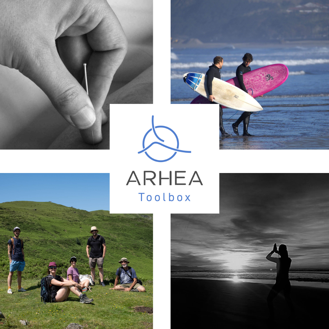 ARHEA Toolbox
