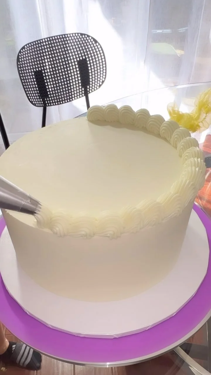 Sima's Baking - Custom Cake Designer, Boutique Cakes & Desserts