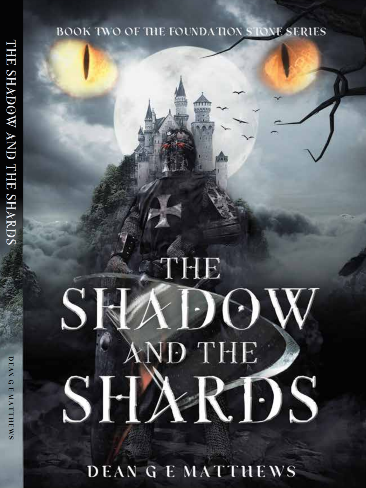 Dean Matthew's Books