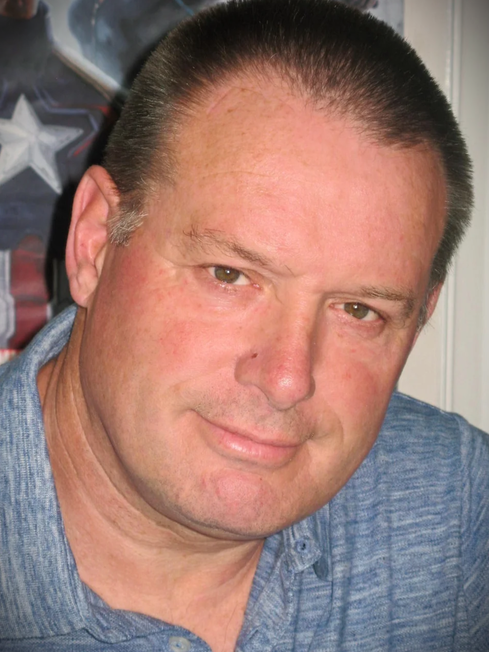 Dean Matthew's Books | Explore Fantasy Worlds