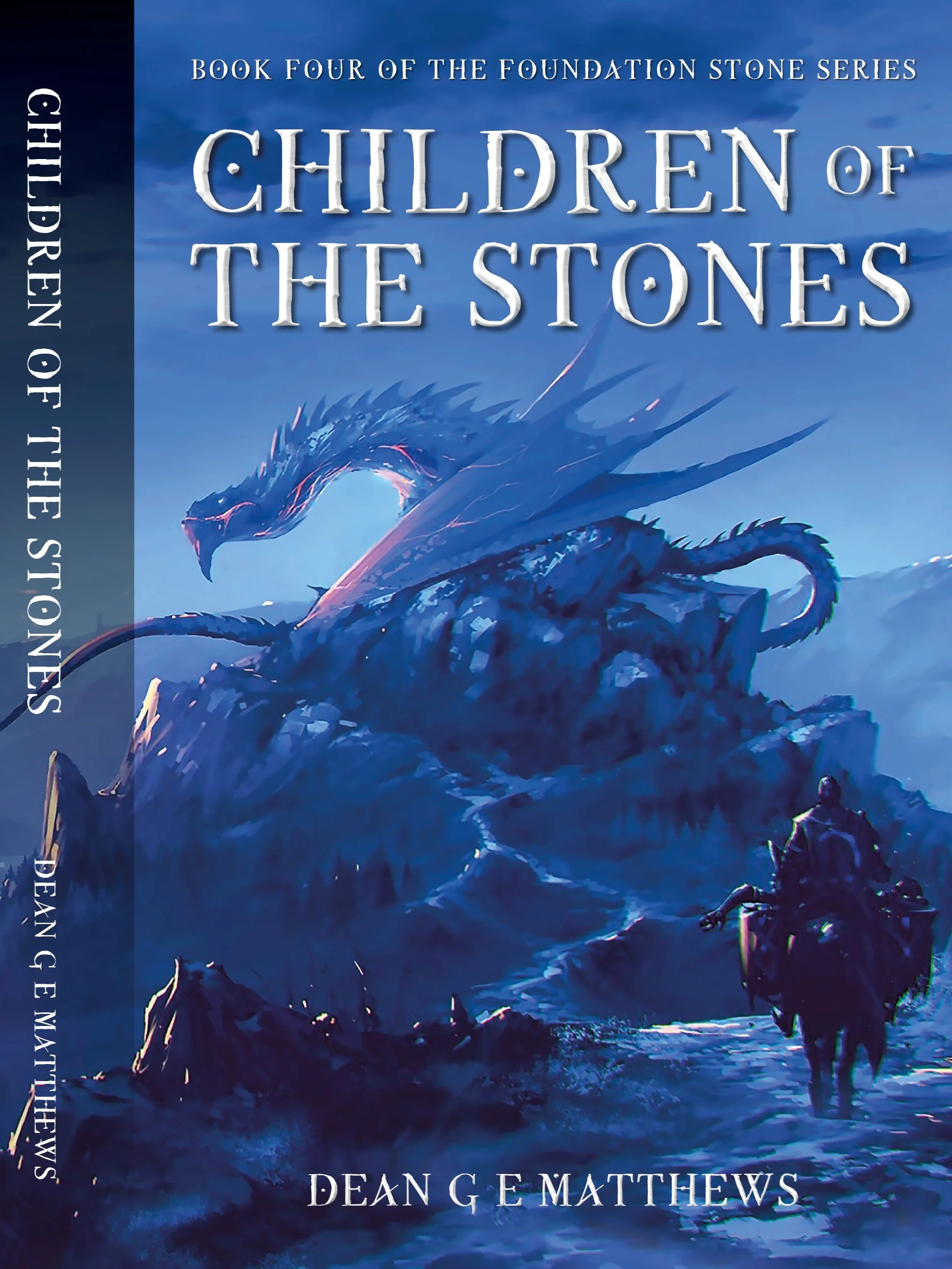 Dean Matthew's Books