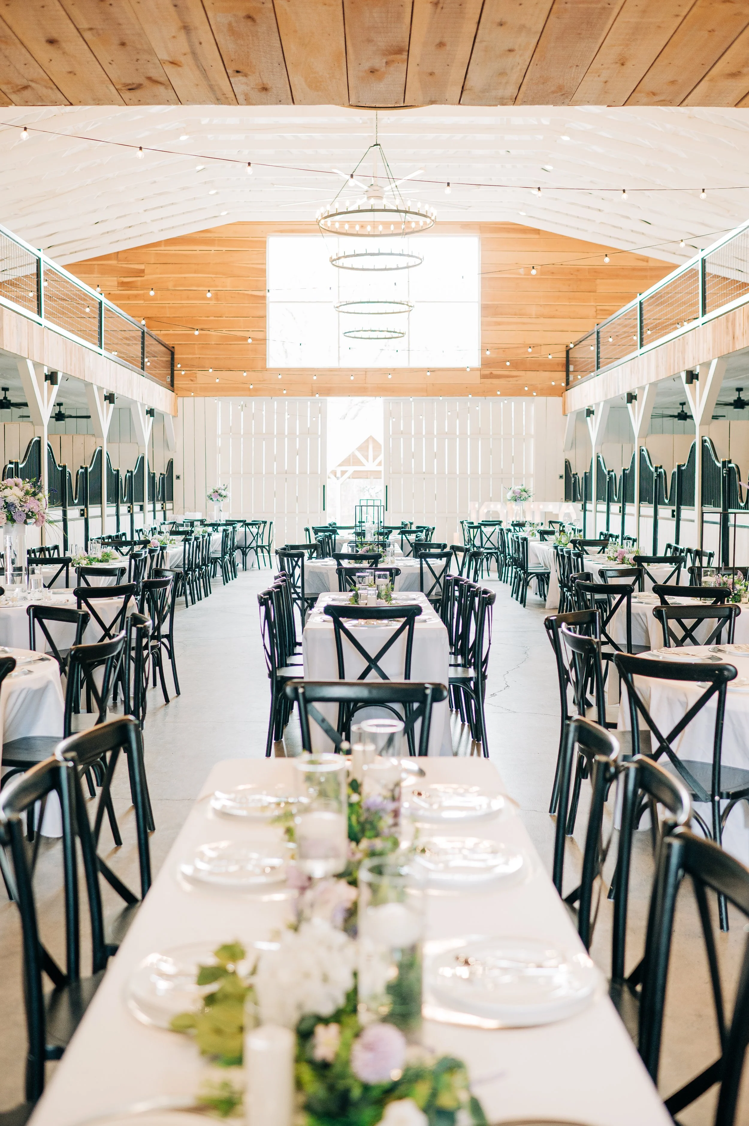 Preferred Vendors — The Stables at Cherokee Creek