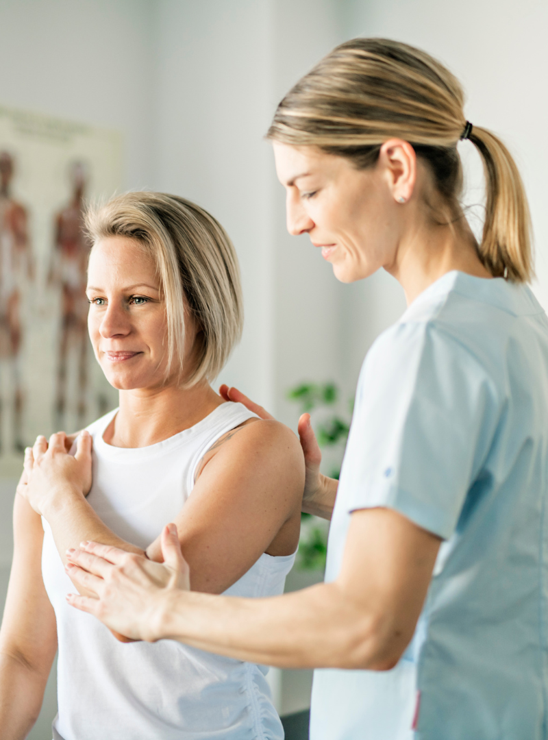 North GTA Health Centre