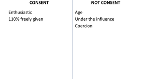 How to Teach Consent to High Schoolers — Kaleigh Cornelison, MSW, LLC