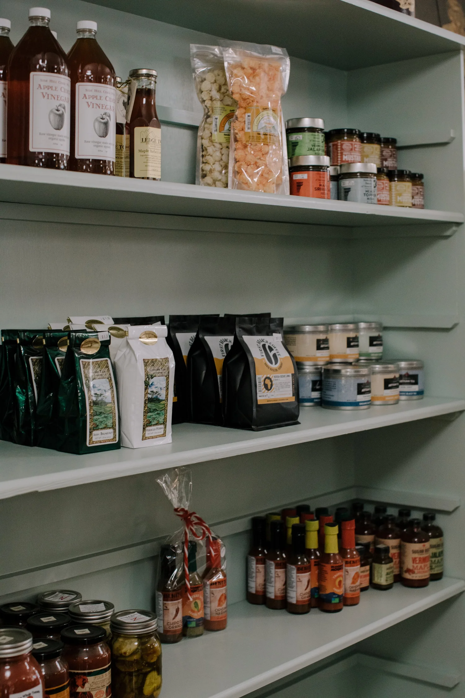 The Tunbridge General Store