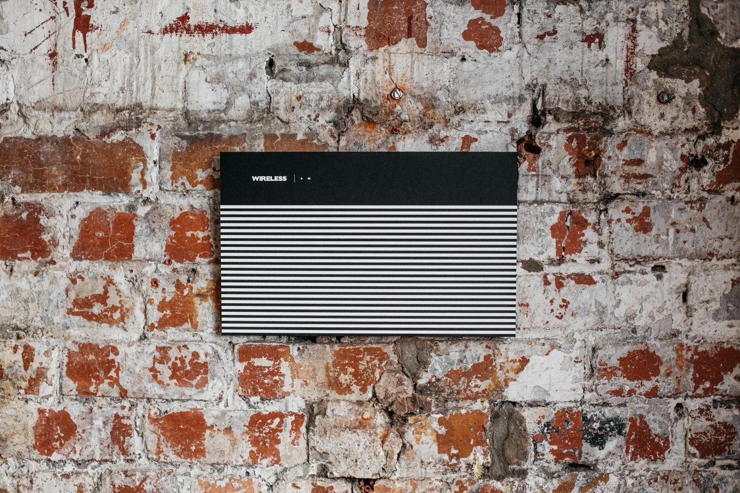 Wireless (2012) — TOM METCALFE