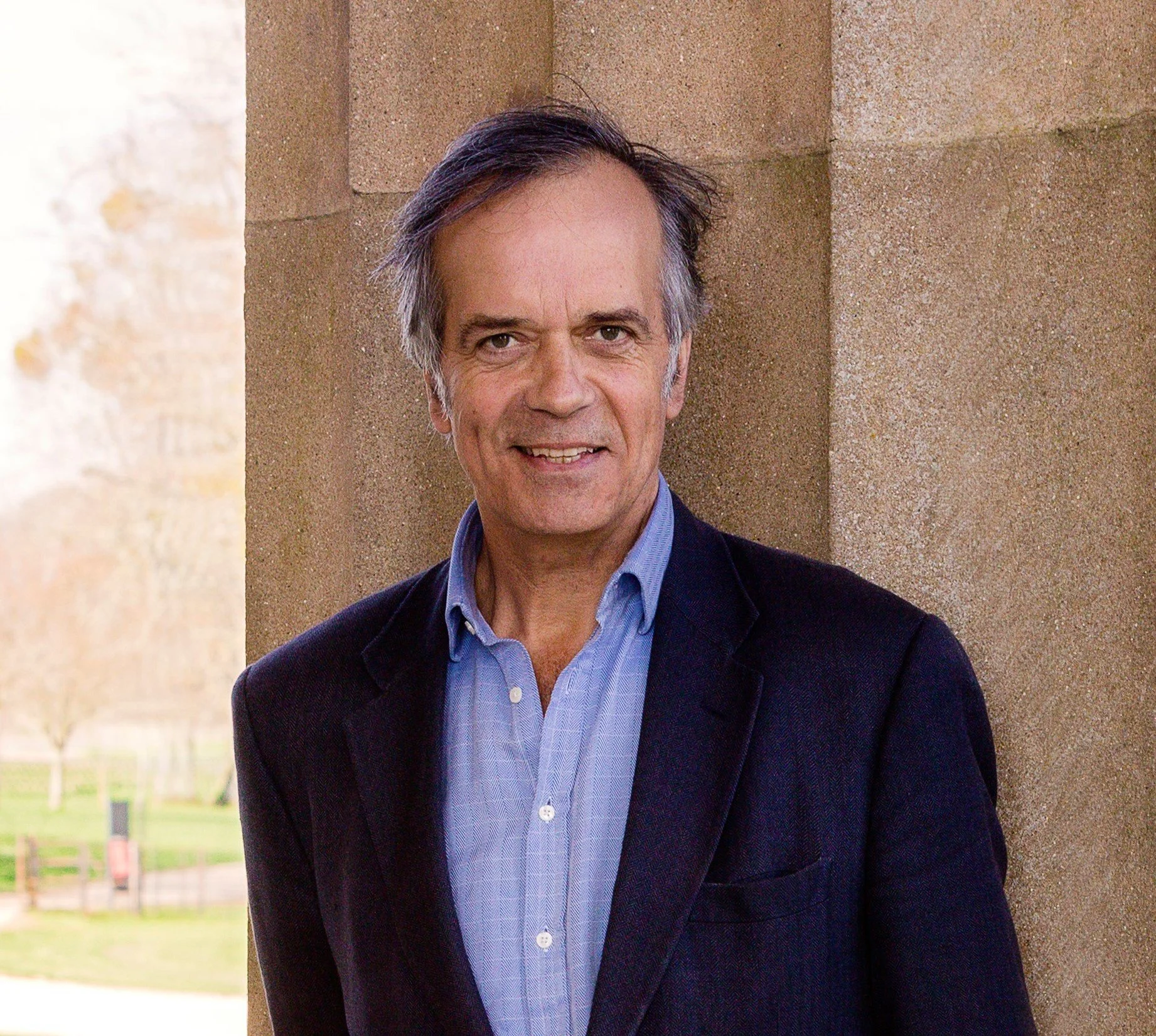 Who we are — St John's Church