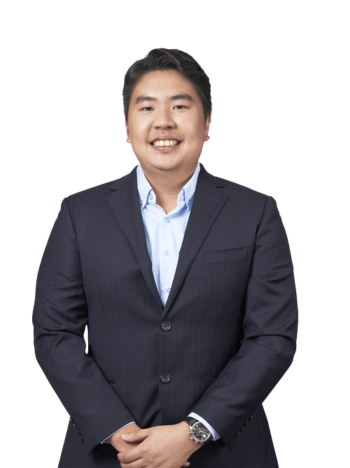 Our People — TRIREC