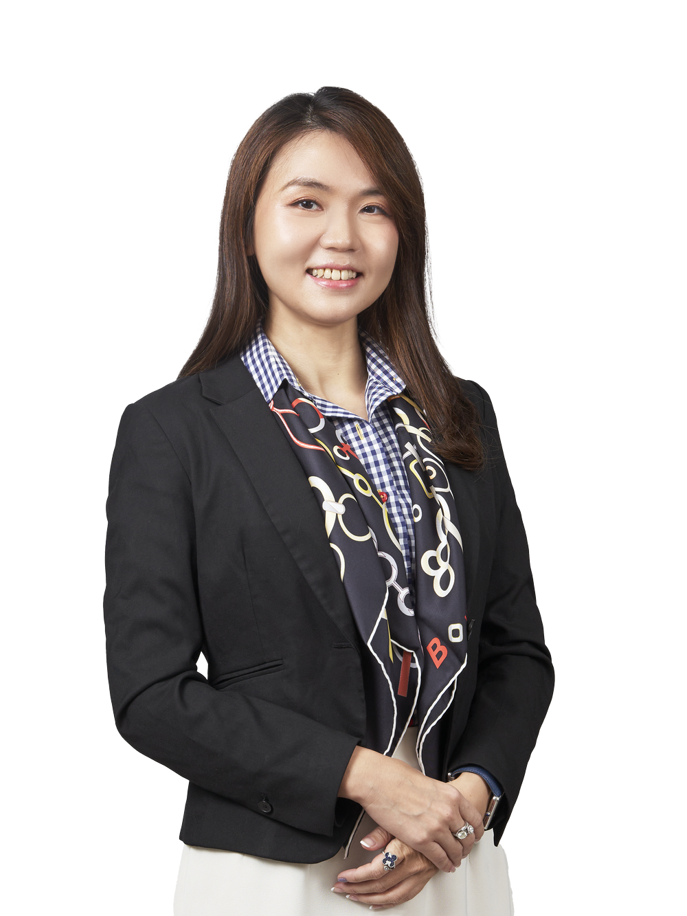 Our People — TRIREC