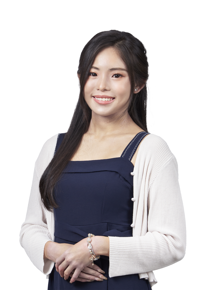 Our People — TRIREC