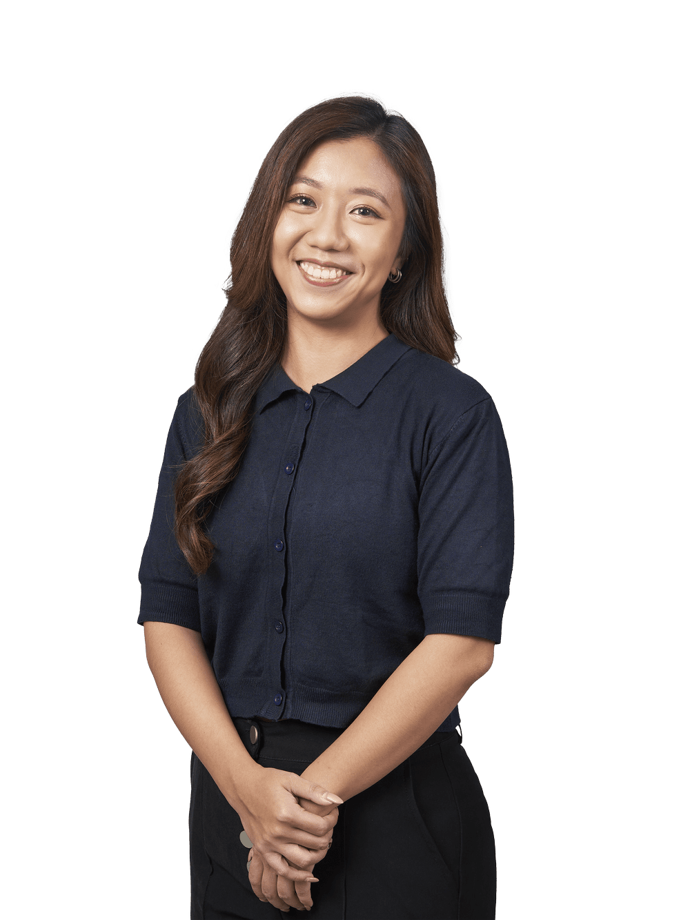 Our People — TRIREC