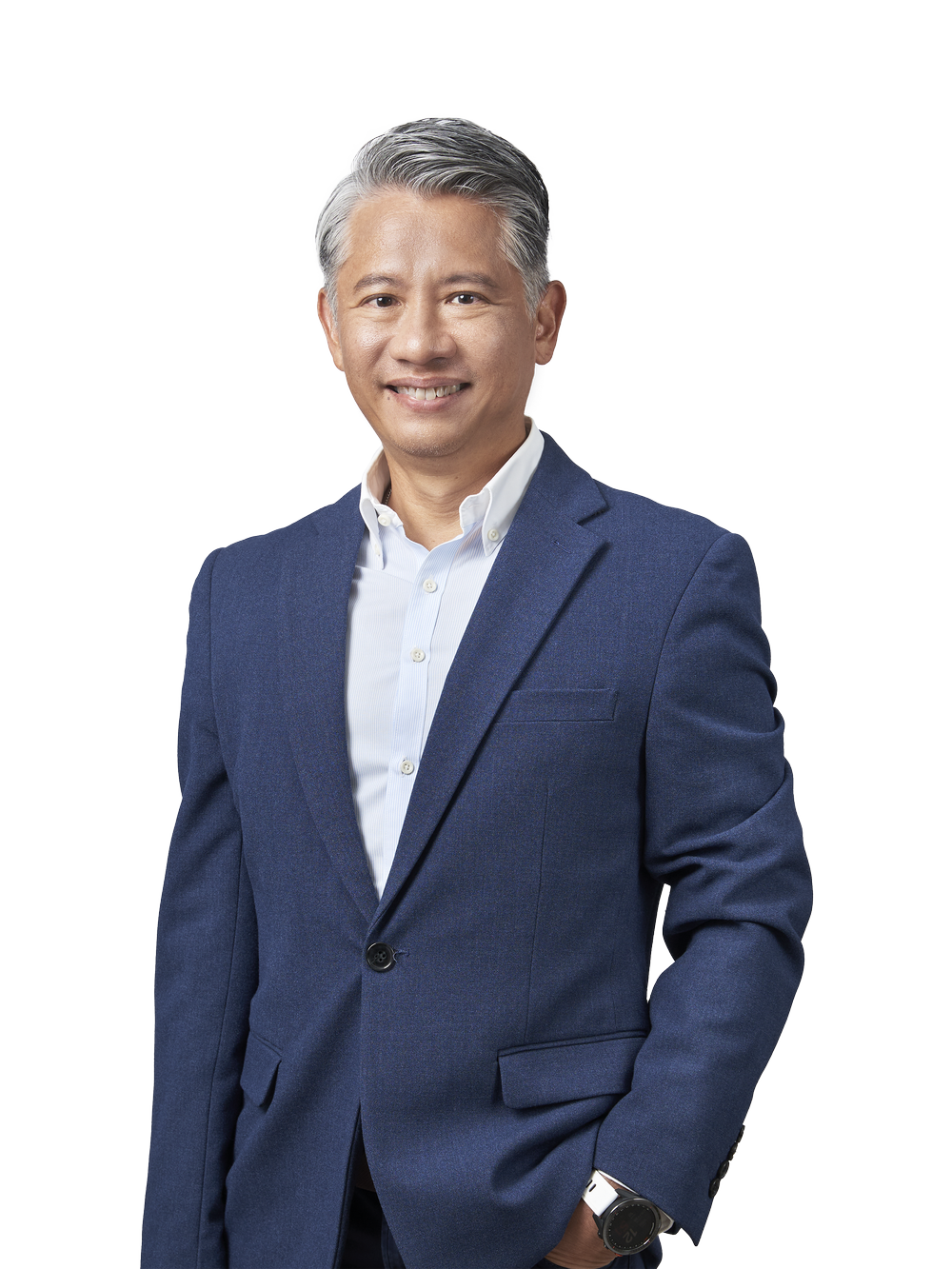 Our People — TRIREC