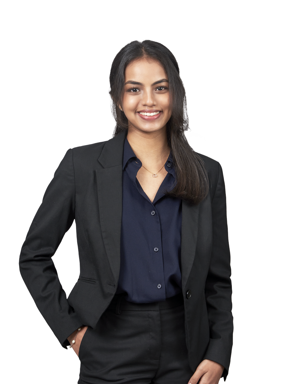 Our People — TRIREC