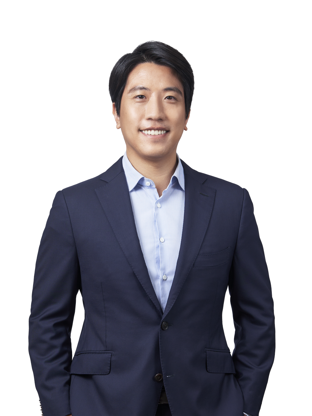 Our People — TRIREC