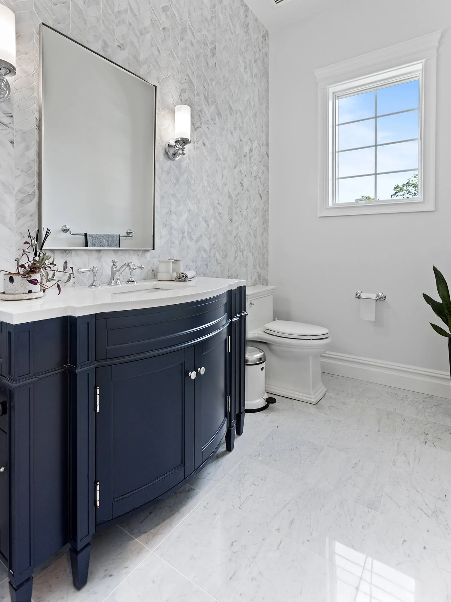 Hamptons-Style Luxury Home in Dix Hills, NY | Noli Development — Noli ...