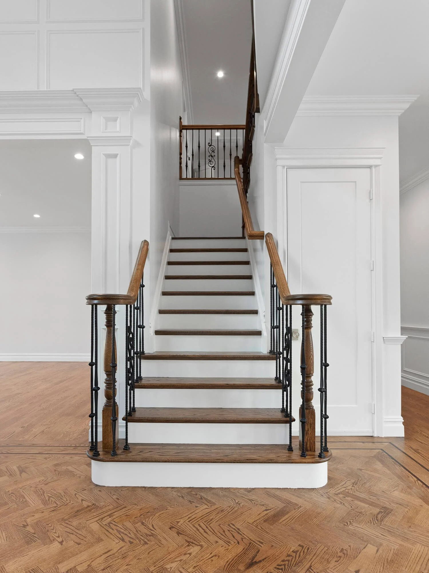 Hamptons-Style Luxury Home in Dix Hills, NY | Noli Development — Noli ...