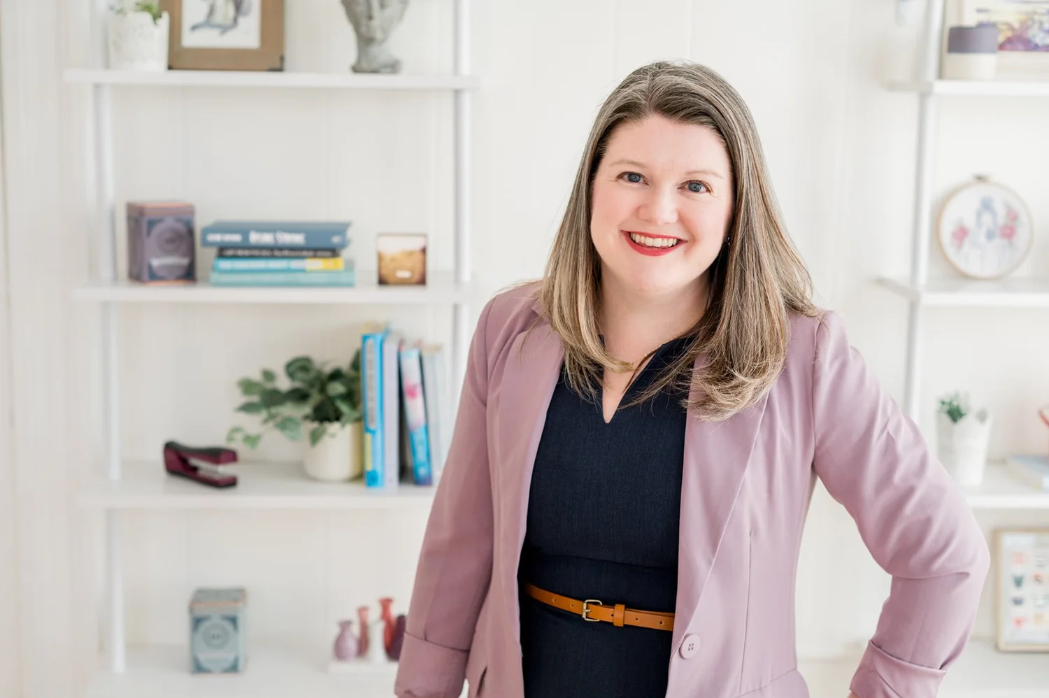 Penney Leadership | Career Strategy and Coaching for Mission-Driven Leaders