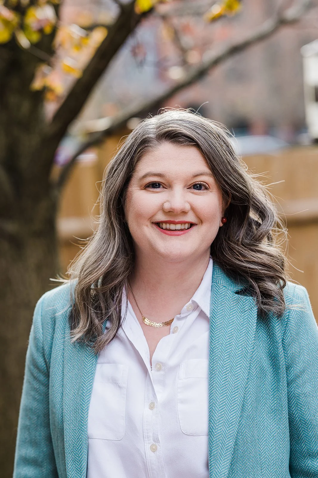 Penney Leadership | Career Strategy and Coaching for Mission-Driven Leaders