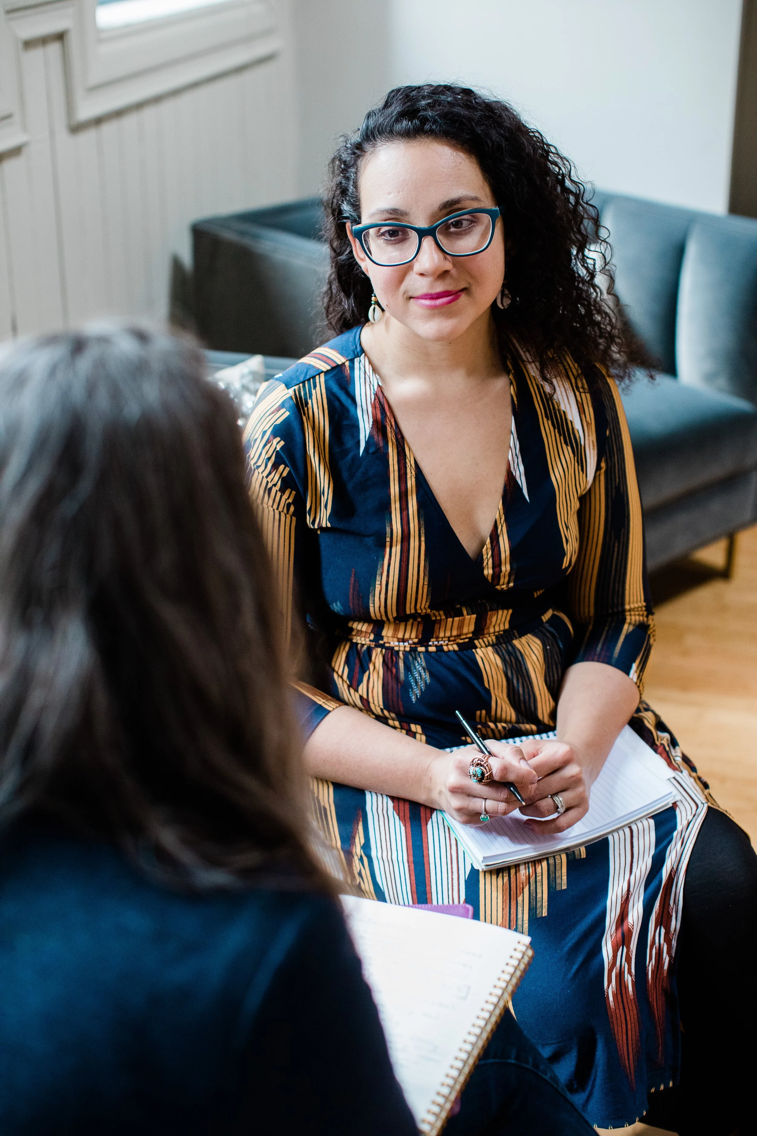 Penney Leadership | Career Strategy and Coaching for Mission-Driven Leaders