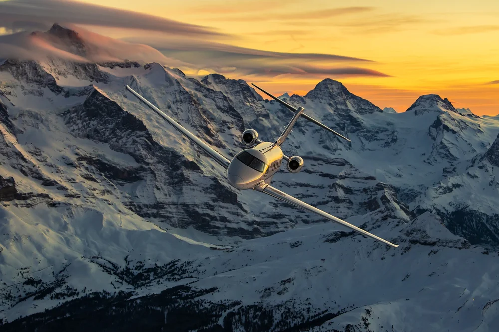 Assist air - Private Jet Charter, Aircraft Sales & Management