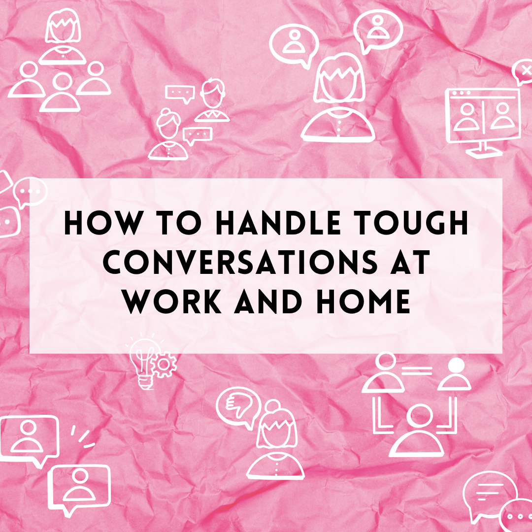 How to navigate hard conversations this holiday season — Jackie Colburn