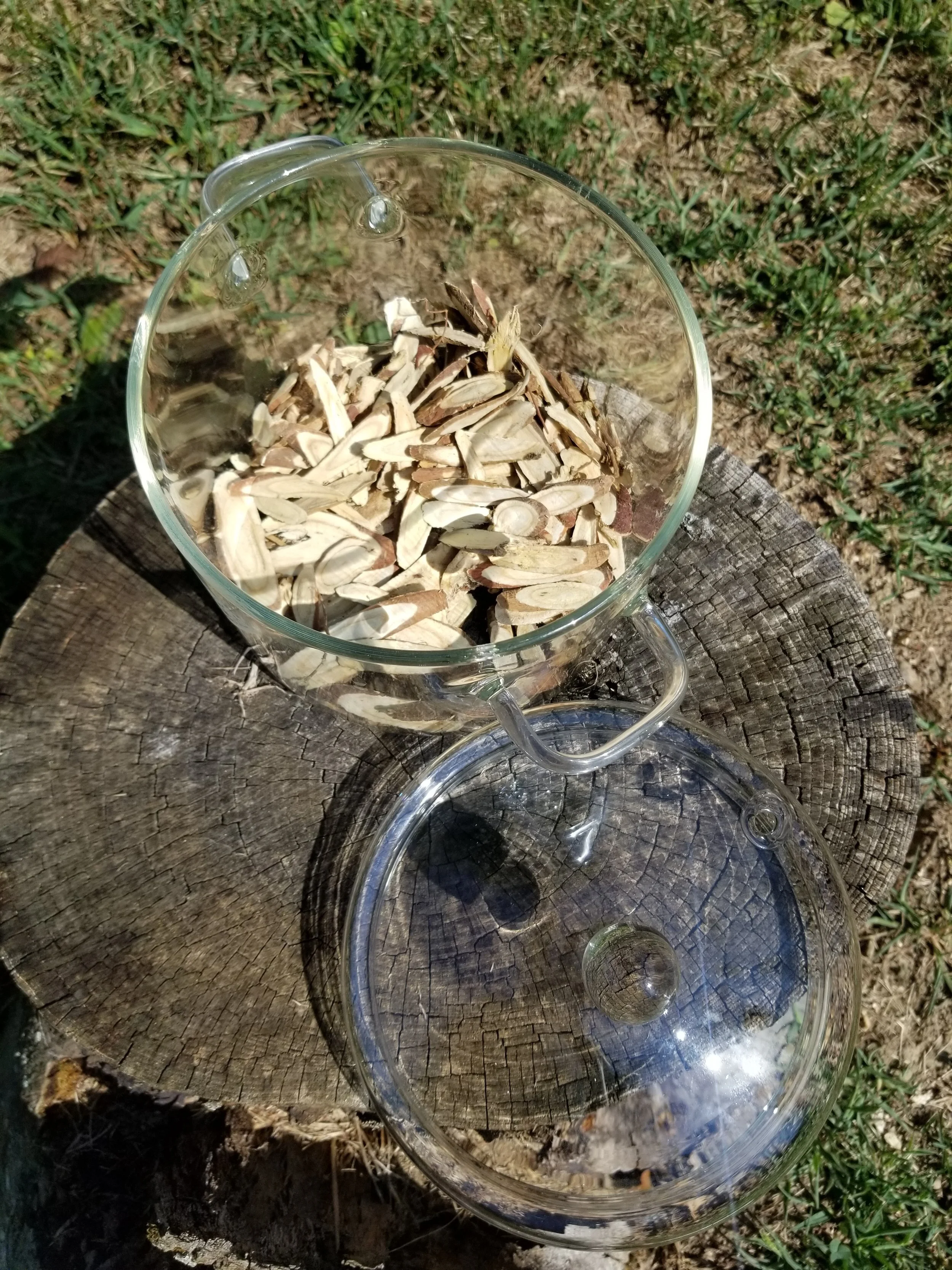 Can I take Licorice root for immunity? — Emily Grace Acupuncture | New ...
